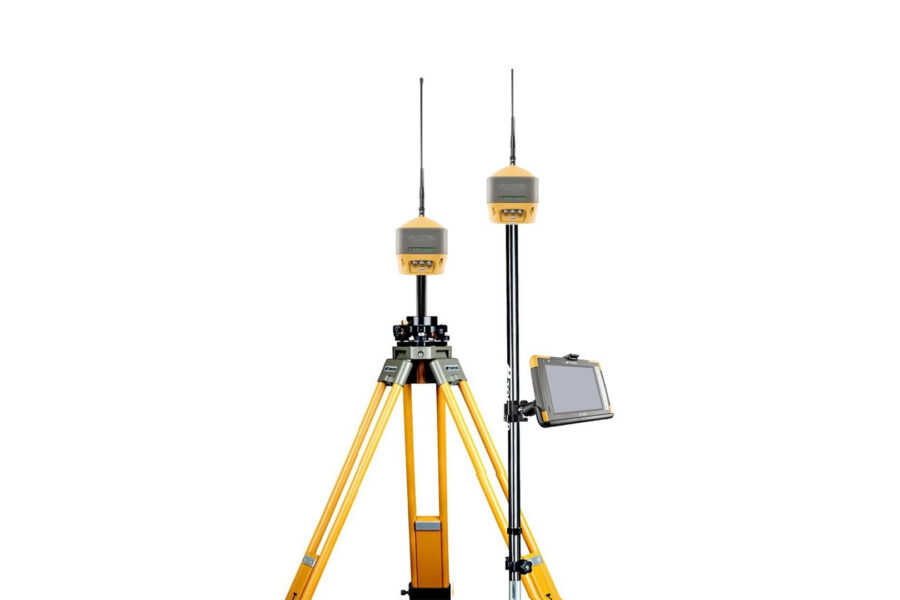 TOPCON HIPER HR - GEINCOR SAC