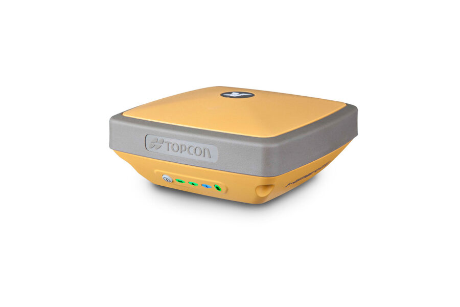 TOPCON HIPER SR - GEINCOR SAC