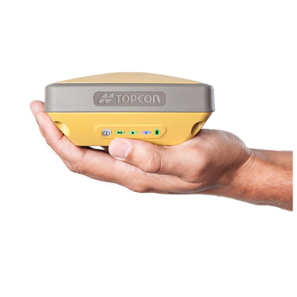 TOPCON HIPER VR - GEINCOR SAC