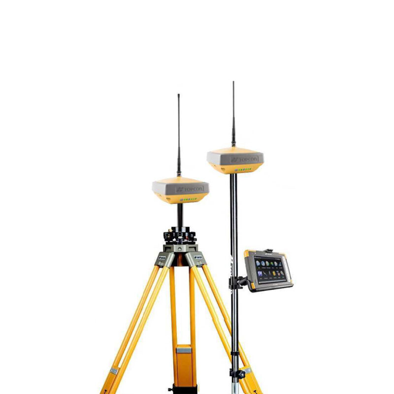 TOPCON HIPER VR - GEINCOR SAC