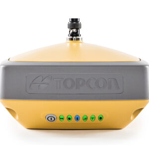 TOPCON HIPER VR - GEINCOR SAC