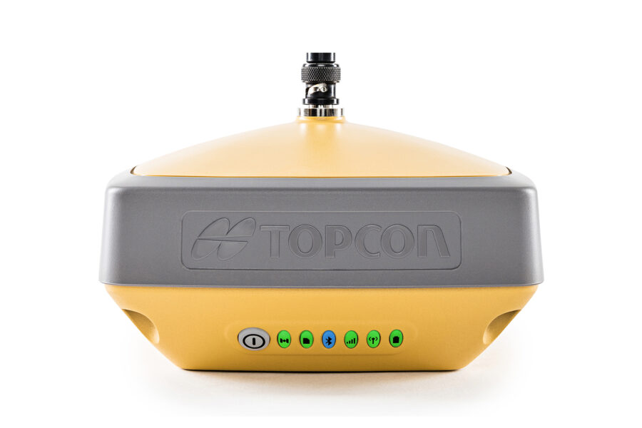 TOPCON HIPER VR - GEINCOR SAC