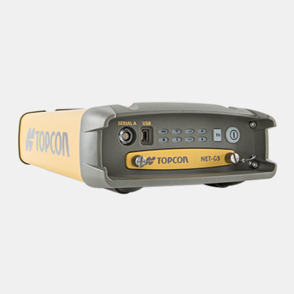 TOPCON HIPER VR - GEINCOR SAC