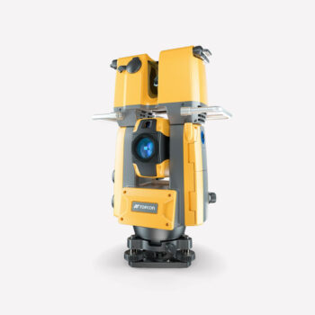 Topcon Series OS-200 - GEINCOR SAC