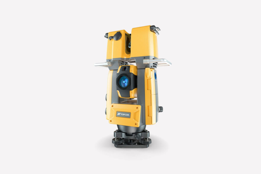 Topcon GTL-1200 - GEINCOR SAC