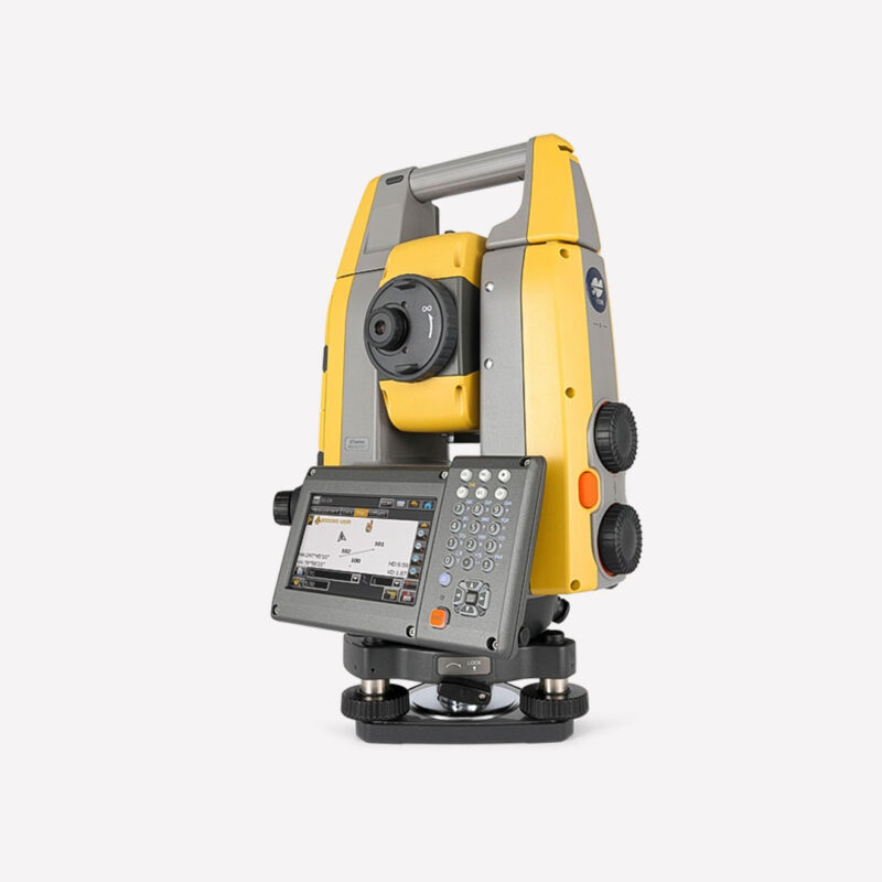 Topcon Series OS-200 - GEINCOR SAC