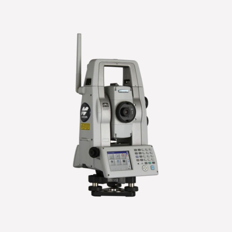 Topcon Series OS-200 - GEINCOR SAC