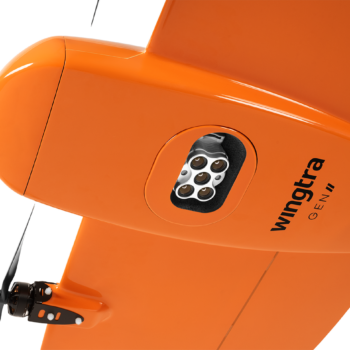 WINTRAG ONE GEN II - GEINCOR SAC