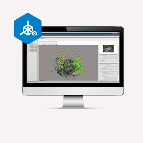 DRONES archivos - GEINCOR SAC