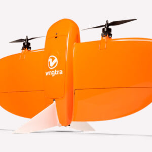 Wingtra One - GEINCOR SAC