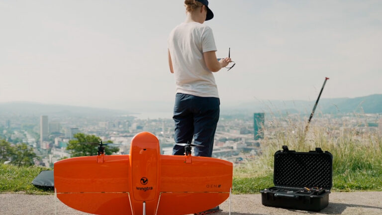 WINTRAG ONE GEN II - GEINCOR SAC