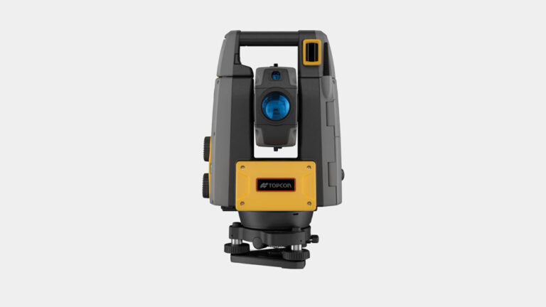 Topcon GT-1500 / GT-700 - GEINCOR SAC